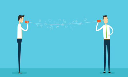 Kommunikation är viktigt | Personlig Assistans tips